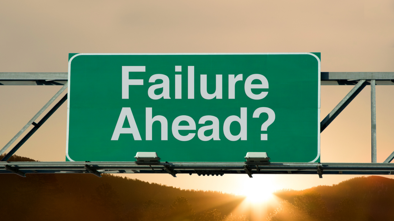 Failure: My Second-Favorite F-Word – Maura Neill – Realtor® | Speaker ...